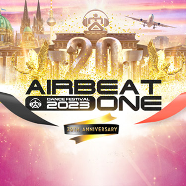 AIRBEAT ONE Dance Festival - myticket.de