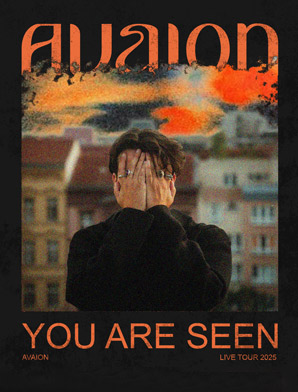 Avaion Tickets - myticket.de