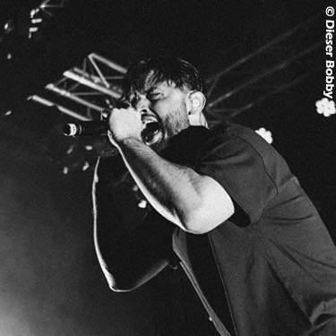 BAUSA – Rapper mit starker Stimme - myticket.de