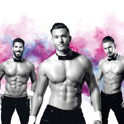 Chippendales Tickets - myticket.de