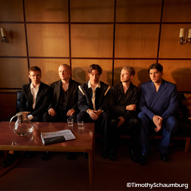 Giant Rooks Tickets für Frankfurt - myticket.de