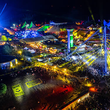 NATURE ONE vor Ort erleben: Auf myticket buchen! - myticket.de