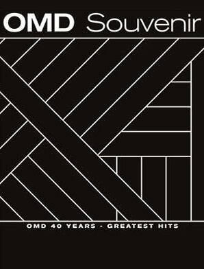 OMD: Legendäre Synthie-Klänge live erleben, Tickets jetzt bei myticket ...