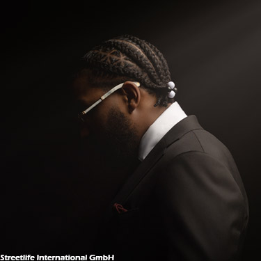 Reezy aka. Raheem Supreem - myticket.de