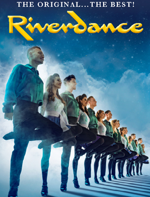 Riverdance Tickets - myticket.de